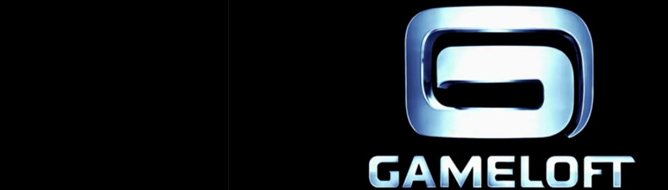 Gameloft to go universal with iOS releases | VG247