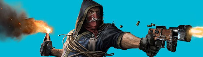 Splash Damage CEO feels some single-player shooters can be a bit too ...