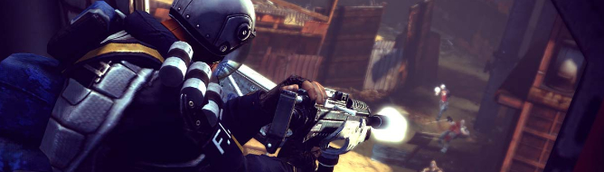 Bethesda goes stats crazy on Brink | VG247