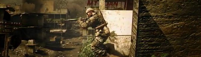 Call of Duty: Elite's free features unveiled | VG247