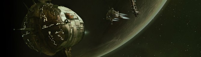 EVE Online turns eight, have some Quafe Zero to celebrate | VG247