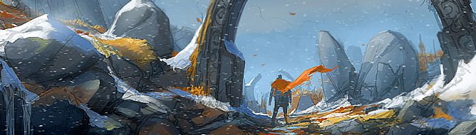 GRIN founders blame Square Enix for the studio's demise | VG247