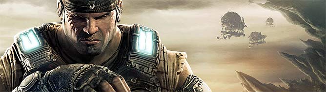Gears of War 3 pre-orders break 1m, 1.29m play beta | VG247