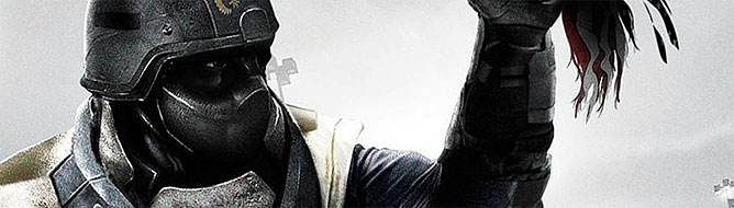 THQ details new Homefront map pack "The Rock" | VG247