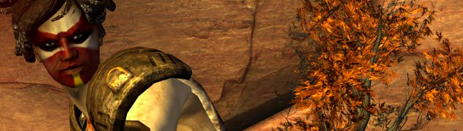 Bethesda airs first trailer for New Vegas: Honest Hearts | VG247