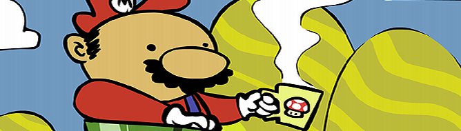 Rumor: Nikkei confirms touch screen for Project Cafe | VG247