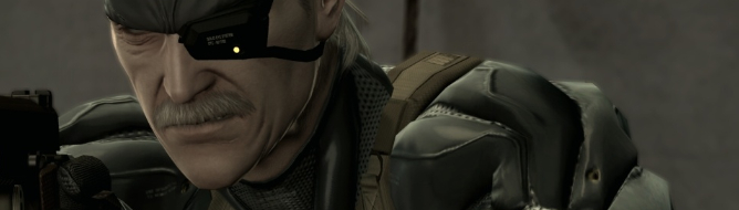 Kojima: "We’ll probably have to make" Metal Gear Solid 5 | VG247