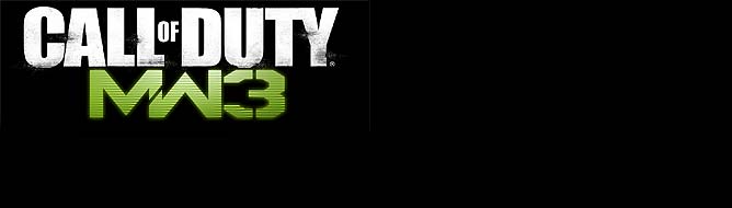 No lead platform with MW3, says Infinity Ward | VG247