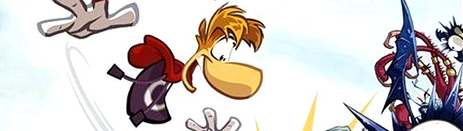 Amazon lists Rayman: Origins for a November 15 release in the US | VG247