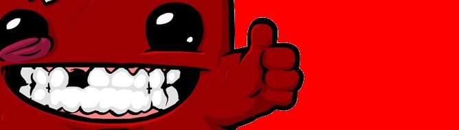 Super Meat Boy Level Editor released on Steam | VG247