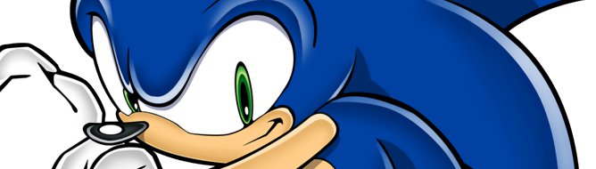 Sonic the Hedgehog – 20th Anniversary Special | VG247