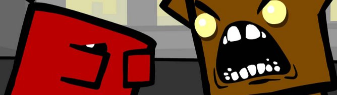 Super Meat World update hits Steam, enters into The Unknown | VG247