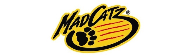 Mad Catz launches ThunderHawk Studios | VG247