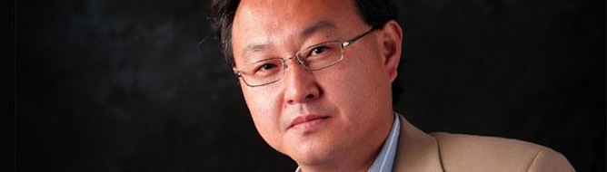 Sony: "We can't" compete with smartphones | VG247