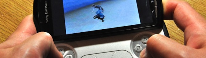 PlayStation Mobile announced, new game store for PS-Certified devices ...