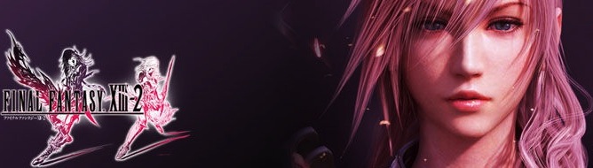 FFXIII-2 E3 trailer, FFXIII to be updated | VG247