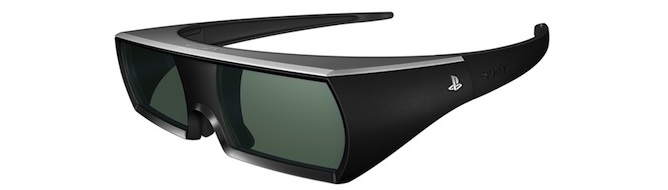 Sony 3D monitor and glasses announced - now with images | VG247
