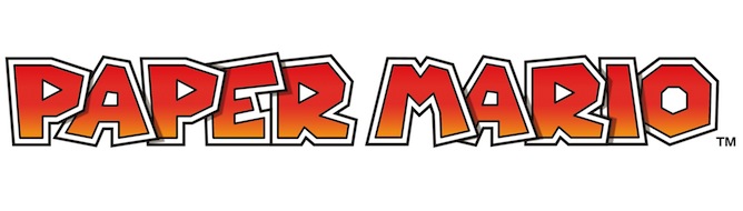 Paper Mario 3DS charms in new trailer and screens | VG247