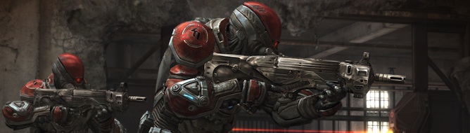 RAGE Special Edition spotted on EB Games website | VG247