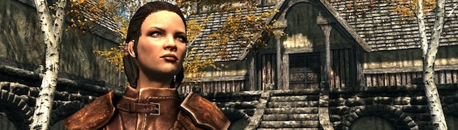 Console version of Skyrim Bethesda's "lead SKU" | VG247