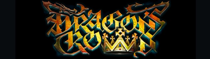 Dragon's Crown was once a Dreamcast game | VG247