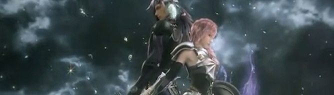 FFXIII-2 - Noel is the star, hybrid soundtrack, more | VG247
