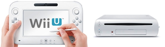 Nintendo's Wii U - What it is and what it does | VG247