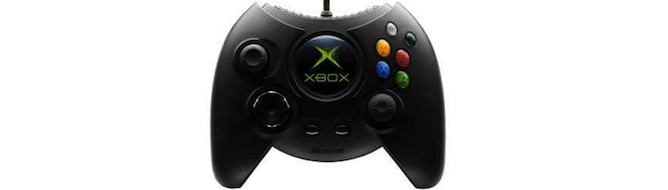 Original Xbox Halo Controller