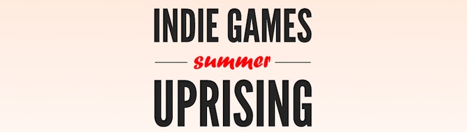 Xbox Live Indie Games Summer Uprising announced | VG247
