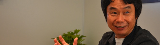 Miyamoto: Monochrome consoles "appeal to all ages" | VG247