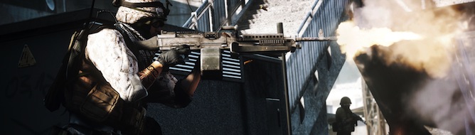 New Battlefield 3 multiplayer trailer goes epic – watch | VG247