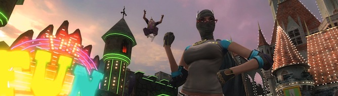 Gotham City Impostors has "no class" | VG247