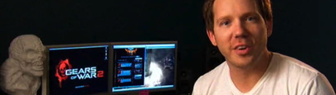 Bleszinski: Hacking "scary" and a "major problem" for devs | VG247