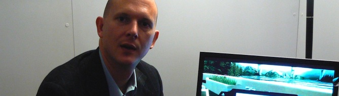 Former Sony Executive predicts Apple could "be" the games industry | VG247