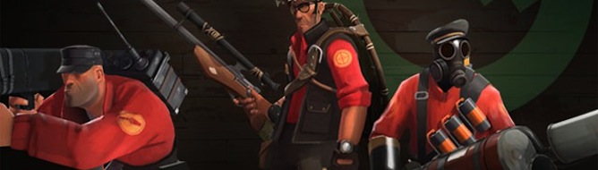 Team Fortess Über Update kicks off with week long free weekend | VG247