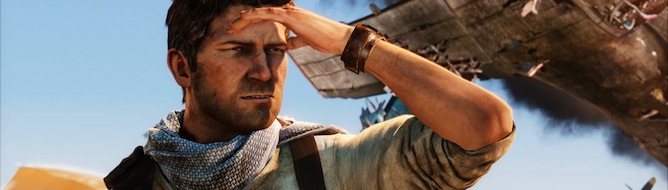 Uncharted 3 multiplayer lets you create highlight videos to share with ...