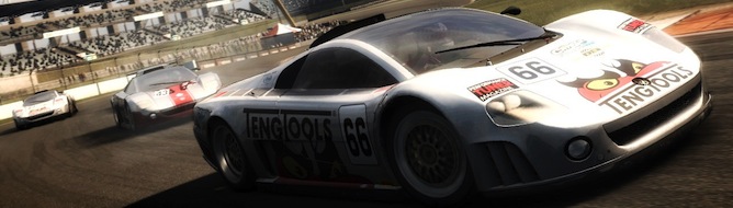 GRID PC multiplayer resurrected | VG247