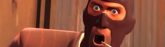 TF2 now the "most highly-rated" free-to-play game | VG247