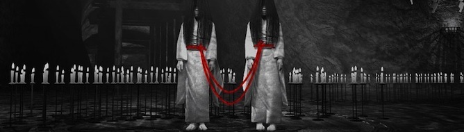 Fatal Frame spin-off in development for 3DS | VG247