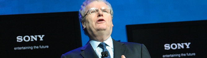 Stringer: Sony hacked because it “tried to protect” content | VG247