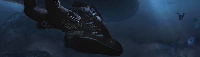 Sledgehammer talks up MW3 frame rate and engine improvements | VG247