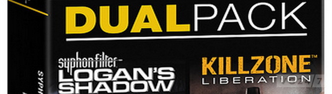 PSP Dual Pack line-up announced | VG247