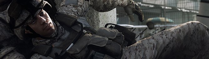 Physical Warfare Pack DLC will be available for free after BF3 launches ...