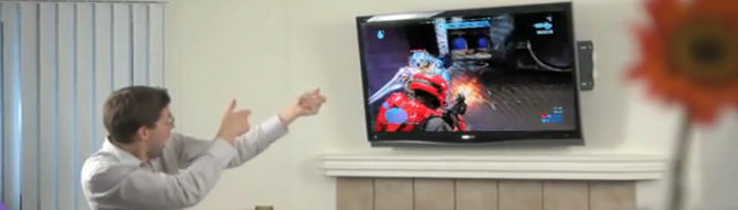 Spencer: All first-party MS titles to come with future Kinect support ...