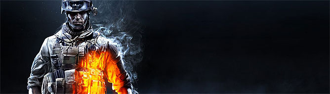 BF3 gets leaked screens, 7-minute long alpha beta multiplay video | VG247
