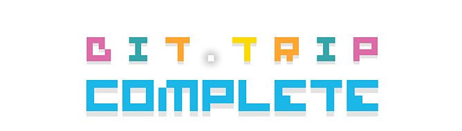 Bit.Trip Complete and Saga landing at retail September 13 for Wii and ...