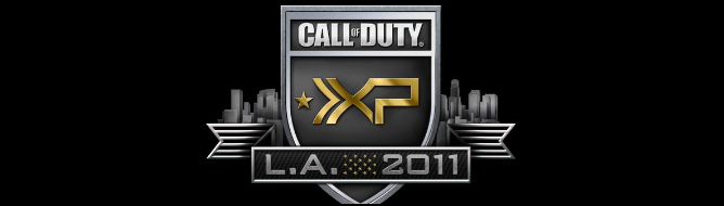 Activision announces Call of Duty XP LA event for September | VG247