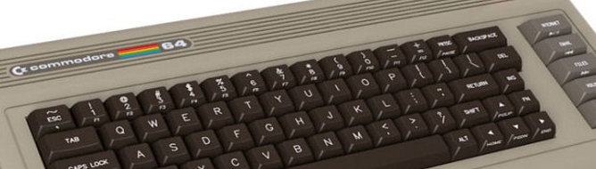 Amiga brand resurrected as high-end PCs | VG247
