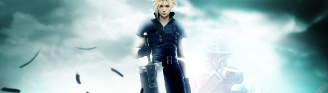 Report – FFVII, FFVIII uploaded to Steam “for months” by Square | VG247
