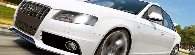 Microsoft's Forza 4 E3 teaser proves it takes "racing seriously" | VG247